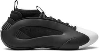 adidas Harden Volume 8 After Hours - Core Black/Footwear White/Cobalt Blue Sneakers - Schwarz