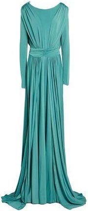 MVP Wardrobe ROBES - Robes longues sur YOOX.COM