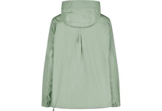 Barbara Lebek Outdoorjacke Jacke zum wenden