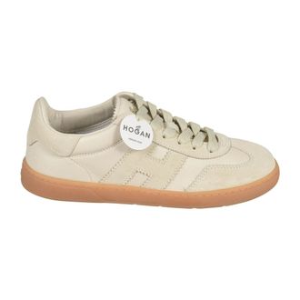 Hogan Damen, Schuhe, Braun, 36 EUGr&ouml;&szlig;e