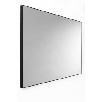 NEMO Miroir cadre Nemo Spring 120x70cm avec cadre en aluminium noir