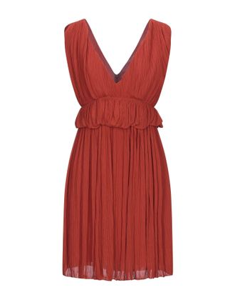 Chloé KLEIDER - Mini-Kleider auf YOOX.COM