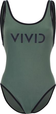 Vivid Badeanzug