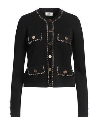Elisabetta Franchi MAILLE - Cardigans sur YOOX.COM
