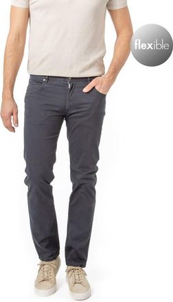 Bugatti Herren Hose blau