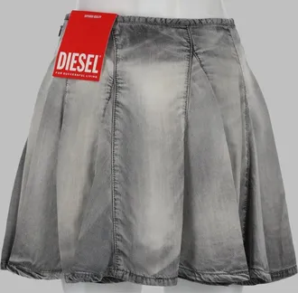 Diesel Skirt - Gray