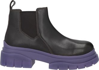 Ash SCHUHE - Stiefeletten auf YOOX.COM