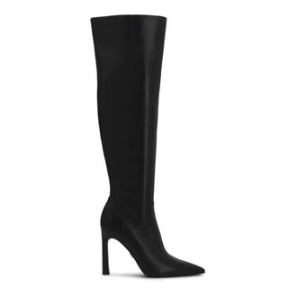 Kazar Femme, Chaussures, Noir, Taille: 40 EU Bottes hautes