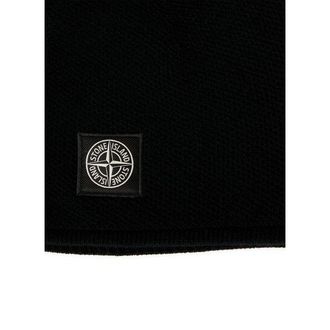 Stone Island Bonnet en laine