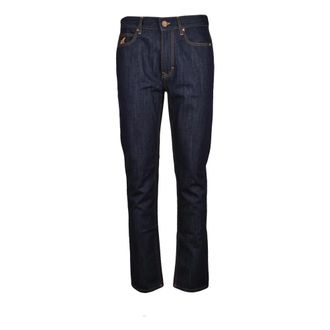 Vivienne Westwood Klassische Tapered Jeans - - Jeans - Herren - Blau - W31