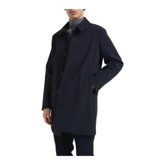 Roberto Ricci Design Rrd, Homme, Manteaux, Bleu, Taille: 4XL Surflex Winter Thermo Coat