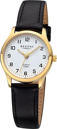 Regent Analoguhr