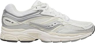 Saucony Herren, Schuhe, Wei&szlig;, 44 1/2 EUGr&ouml;&szlig;e