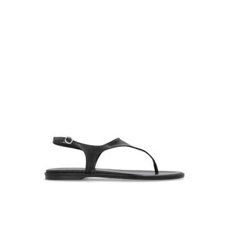 Aeyde Femme, Chaussures, Noir, Taille: 38 1/2 EU Sandales Raine