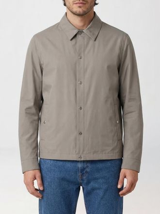 Brunello Cucinelli Veste BRUNELLO CUCINELLI Homme couleur Kaki