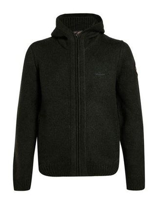 Aeronautica MAILLE - Cardigans sur YOOX.COM