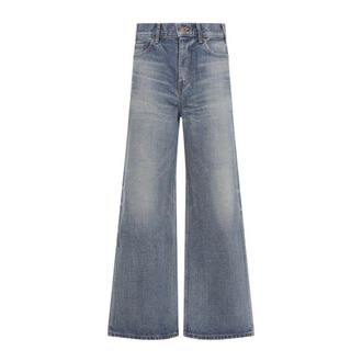 Celine Jolene Jeans - - Jeans - Damen - Blau - W30