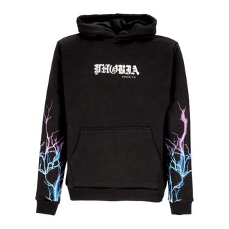 Phobia Archive Herren, Sweatshirts & Hoodies, Schwarzk, XSGr&ouml;&szlig;e