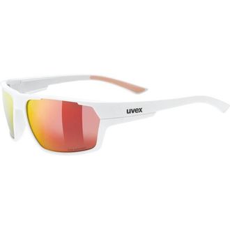 Uvex Herren Brille Sportbrille sportstyle 233 P