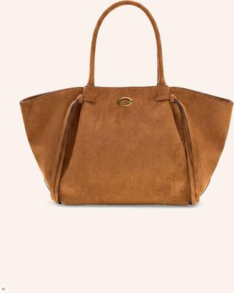 Guess Shopper braun