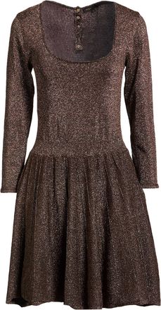 Maje KLEIDER - Mini-Kleider auf YOOX.COM