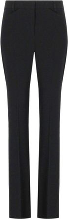 Marella PANTALON VALANGA NOIR MARELLA