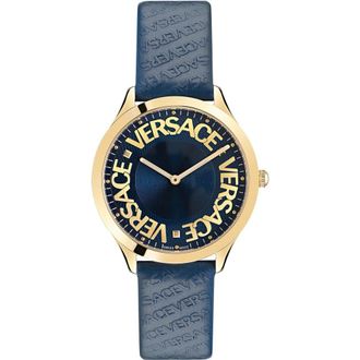 Versace Damen, Accessories, Blau, ONE SIZEGr&ouml;&szlig;e
