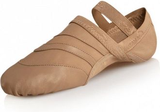 Capezio Damen FF01 Freeform Ballettschuh, Pink (Hellrosa Farbe), 38.5 EU