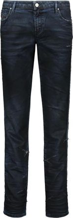 Diesel Femme, Jeans, Bleu, Taille: W33 Jeans