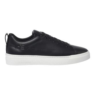 Baldinini Herren, Schuhe, Schwarzk, 41 1/2 EUGr&ouml;&szlig;e