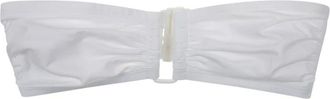 Eres Eres, Femme, Maillots de bain, Blanc, Taille: 38 FR Show Bandeau