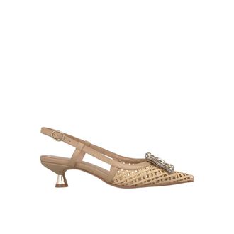 Alma En Pena Alma EN Pena, Damen, Schuhe, Beige, 38 EUGr&ouml;&szlig;e