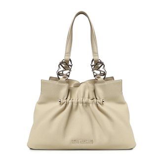 Love Moschino Femme, Sacs, Jaune, Taille: ONE Size Borsa