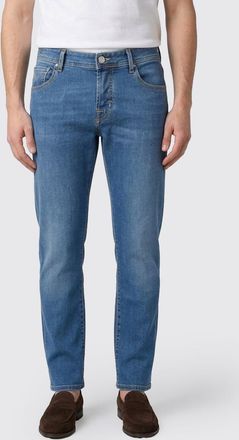 Jacob Cohen Jeans JACOB COHEN Homme couleur Bleu
