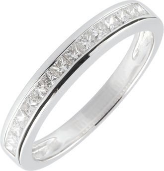 Edenly Ring Diamantenprinzessin - 0.36 Karat