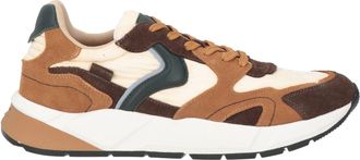 Voile Blanche SCHUHE - Sneakers auf YOOX.COM