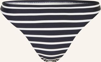 Marc O'Polo Marc Opolo Basic-Bikini-Hose blau