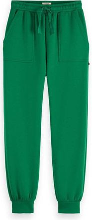 Scotch & Soda Modal Sweatpants with Cuff