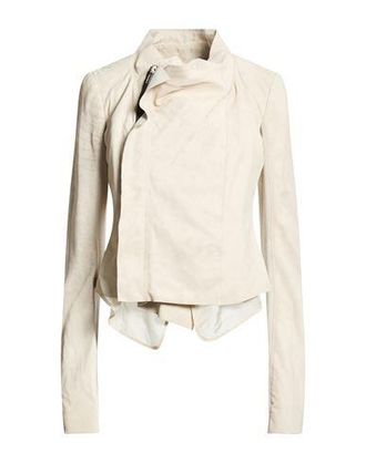 Rick Owens MANTEAUX - Vestes et blousons sur YOOX.COM