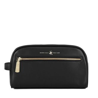 Beverly Hills Polo Club Kosmetiktasche Beverly Hills Polo Club BHPC-W1-002-AW24 Schwarz