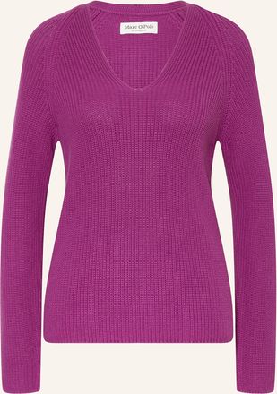 Marc O'Polo Marc Opolo Pullover lila