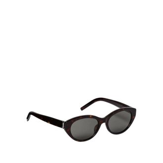 Saint Laurent Damen, Accessories, Braun, ONE SIZEGr&ouml;&szlig;e