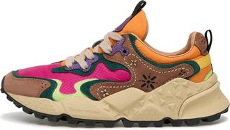 Flower Mountain Damen, Schuhe, Rosa, 39 EUGröße