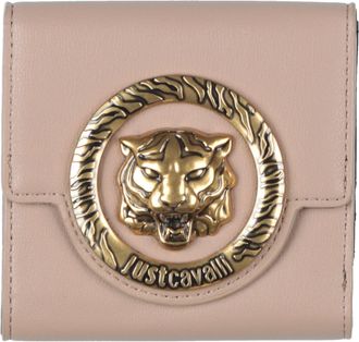 Just Cavalli Kleinlederwaren - Brieftaschen auf YOOX.COM