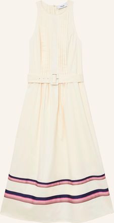 Reiss Reiss Kleid Sara weiss