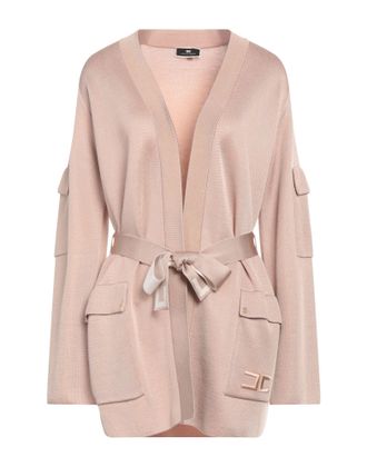 Elisabetta Franchi STRICKWAREN - Strickjacken auf YOOX.COM