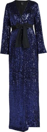 Pinko KLEIDER - Maxi-Kleider auf YOOX.COM