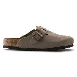 Birkenstock Sabots Boston Chaussant Normal BIRKENSTOCK