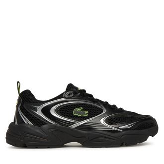 Lacoste Sneakers Lacoste Storm 96 2K 7-50SMA0173 Schwarz