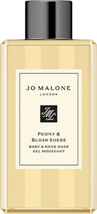 Jo Malone London Peony & Blush Suede K&ouml;rper- und Handwaschgel 100 ml